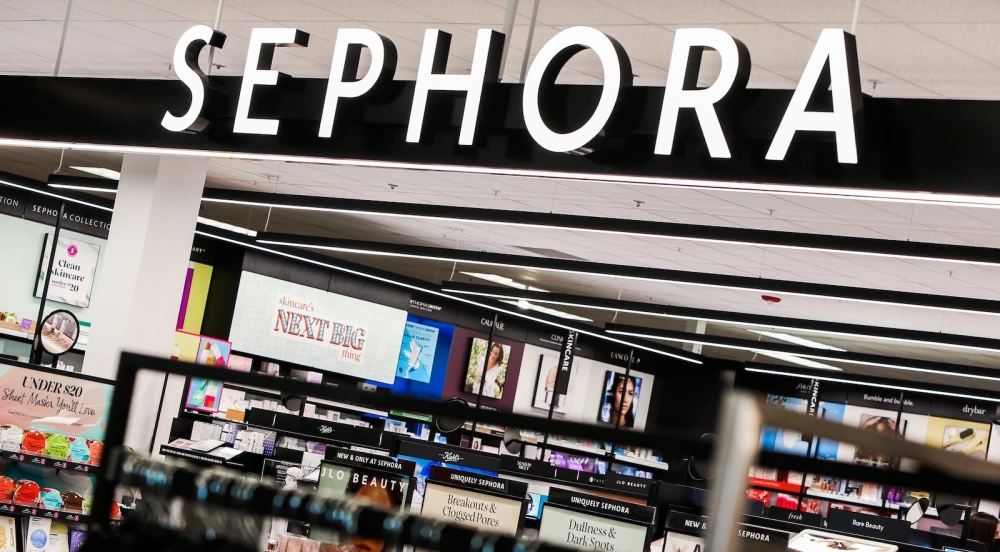 Beauty Insider Sephora Challenge for Sephora Members | Ebony