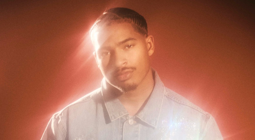 Arin Ray: New EP Phases III & Talks About Being Underrated