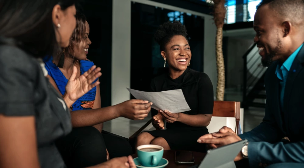 4A's Foundation Gala: 50 years celebration of MAIP Advertising