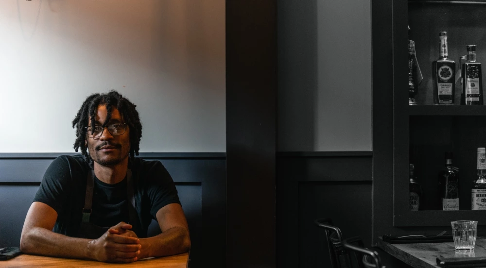 From Benedictine to Bourbon Balls, Chef Lawrence Weeks Serves Up Unique ...