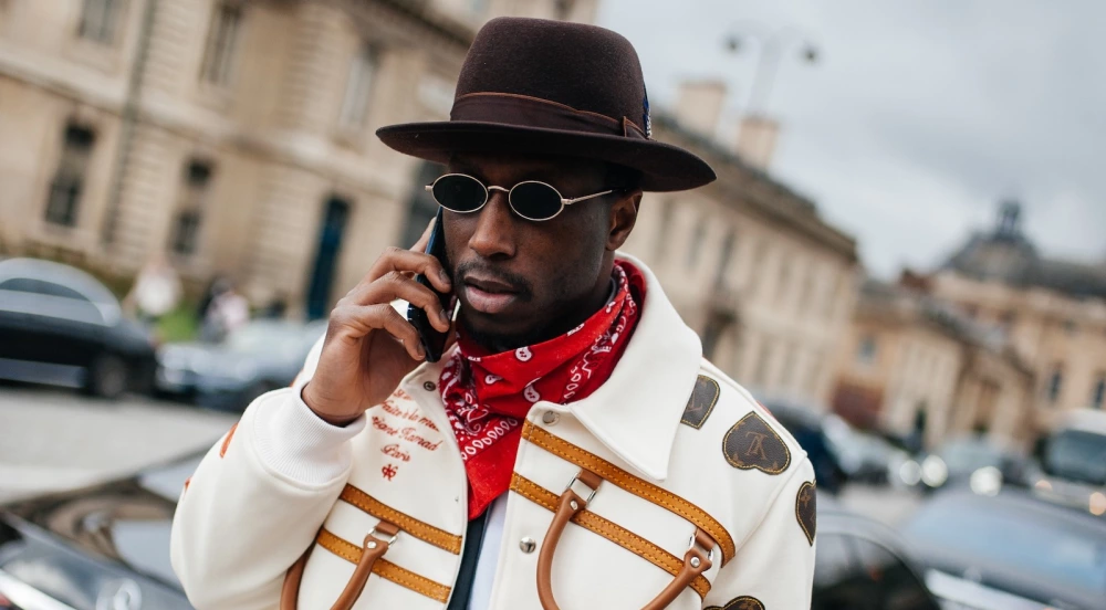 Black Creatives Ate Fashion Month Street Style Right on Up and We Need ...