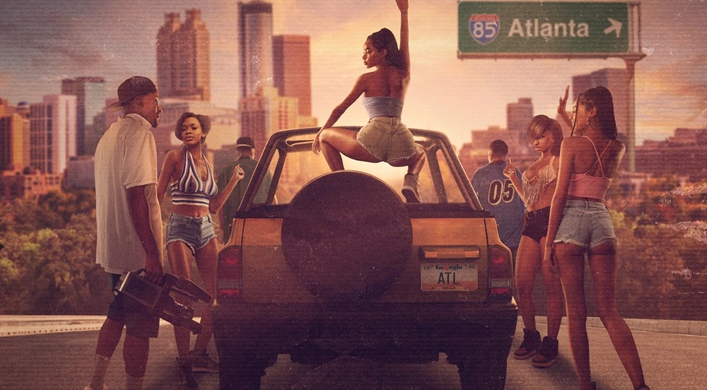 Hulu's 'Freaknik' Aims to Reclaim the True Meaning Behind the Wildest ...