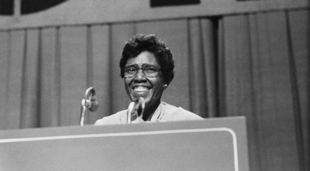 5 Black Women Who Shaped Industries for Women's History Month