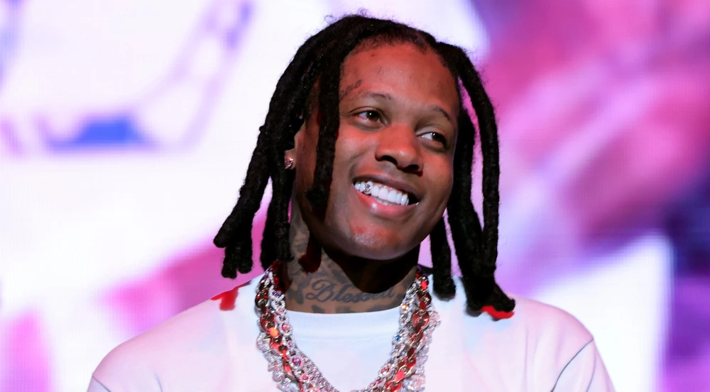 Lil Durk Joins Forces with STARRY to Bring Scholarships and Basketball ...