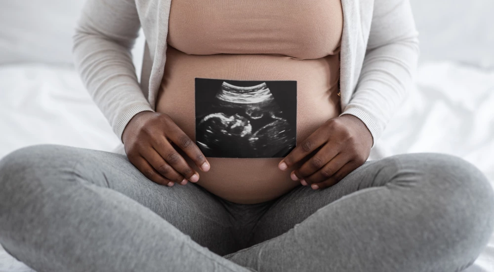 Black Maternal Health Week: Shining a Light on Disparities and Advocating For Fair Reproductive ...