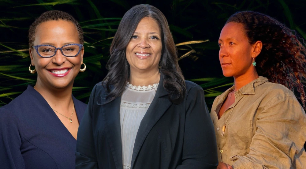 Wildlife Conservation Is More Than What's On TV—3 Experts Tell Us How ...