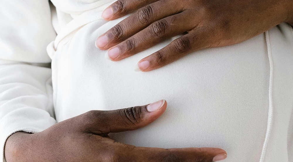 Black Maternal Health Week: How One OB-GYN's Own Birth Inspired Her to ...