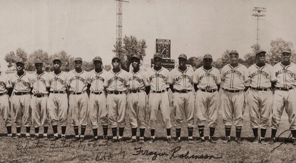 MLB is Adding Negro Leagues Stats to its Historic Record. Is That the Best Way to Honor Negro ...