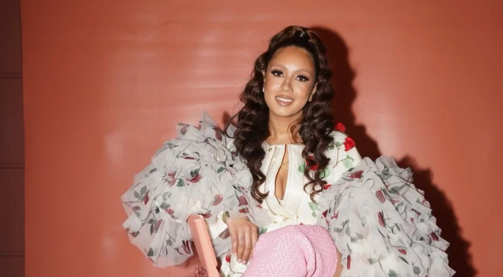 Stylist Jenna Tyson Elevates Hip Hop Fashion with Pucci Princess ...
