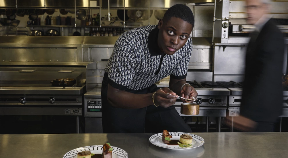 10 Young, Black Chefs Making Their Mark on the Culinary Industry - EBONY