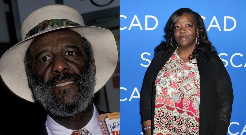 In Memoriam: Wallace Amos Jr. and Winsome Sinclair