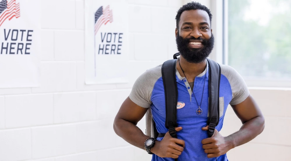 Black Votes Matter: It’s More Than A Mantra. It’s A Power Move - EBONY