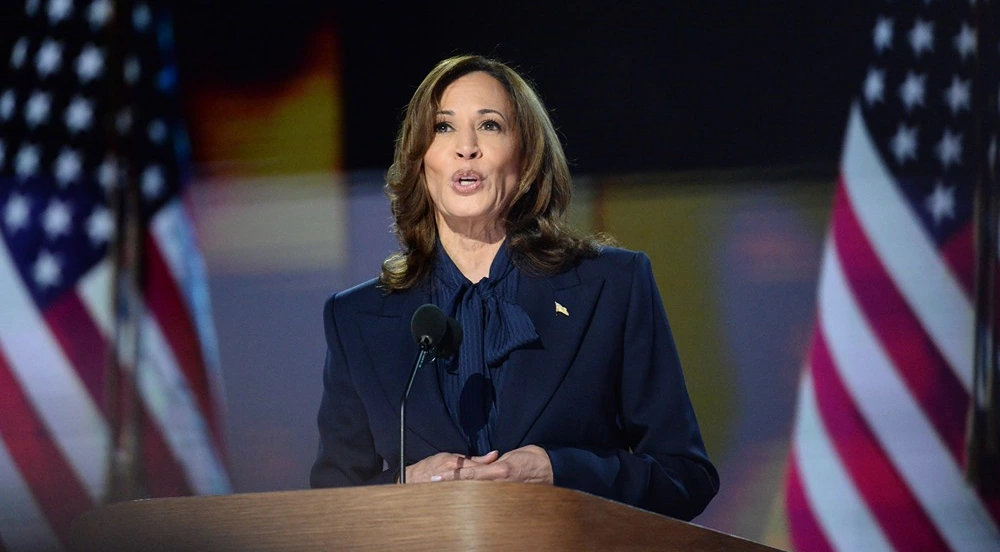 Kamala Harris, Cynthia Erivo, Uncle Nearest, Usher, Kimberlé Crenshaw ...