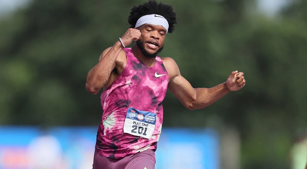 Introducing Team USA’s Paralympic Hopefuls for Paris 2024 - EBONY