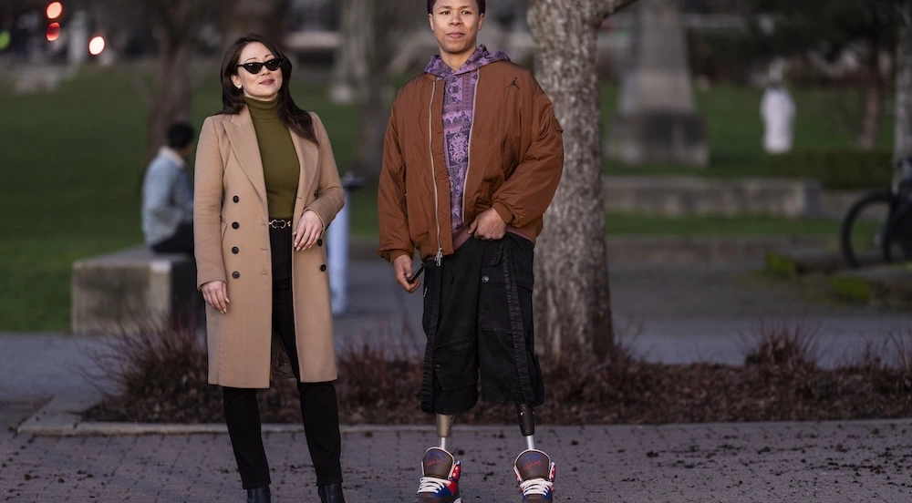 Tracker’s Eric Graise Is Redefining His Role on Television