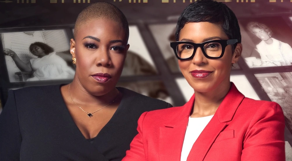EBONY Exclusive: MSNBC's Symone Sanders Townsend and Melissa Murray to ...