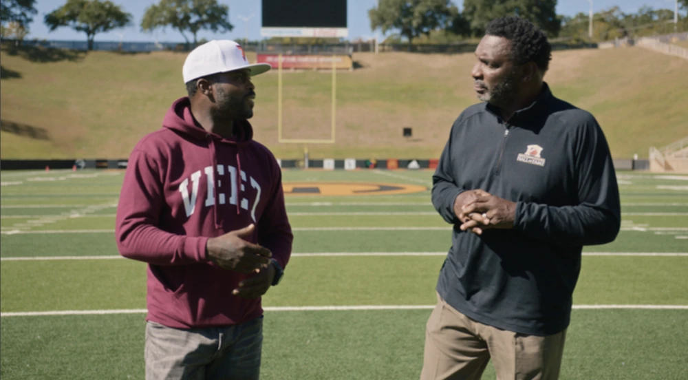 ‘Evolution of the Black Quarterback’ Is A Reminder That Black Life Is ...