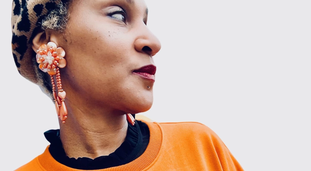 Charla R. Mitchell: The HBCU Alum Behind the Bohemian Chic Fashion ...