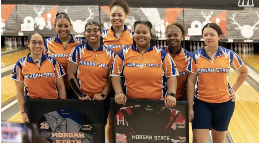 HBCUs Are Creating Change in Athletic Programs Through Diversity