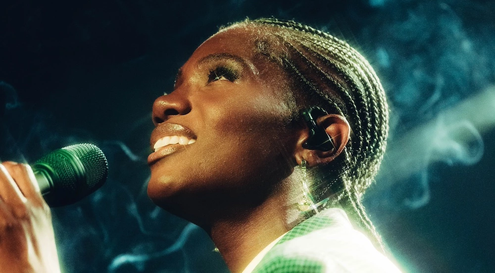 Doechii Brings "Alligator Bites" to Webster Hall with High-Energy ...