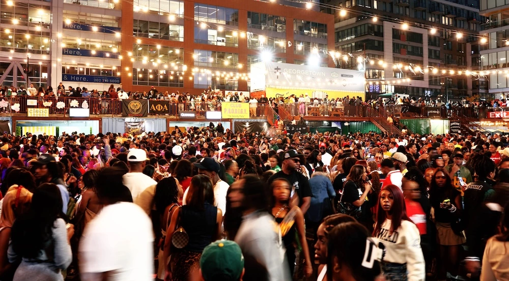 Howard University’s Centennial Homecoming: A New Era for HBCUs—It’s ...