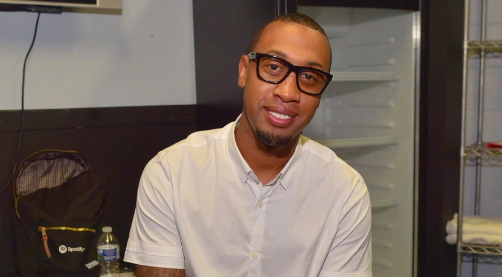 Sonic Boom of the South: How Jackson State’s Band Helped Shape Music Mogul Cortez Bryant