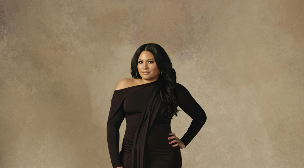 'Harlem' Creator Tracy Oliver On Bringing Black Joy and Soft Girl Life Alive on Screen