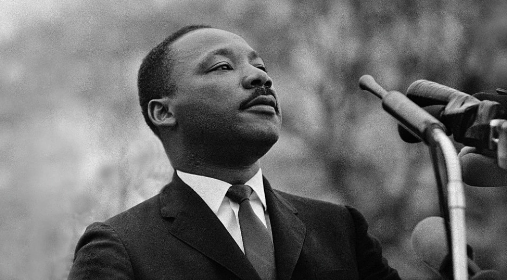 7 Essential Films About Martin Luther King Jr. to Watch This Weekend
