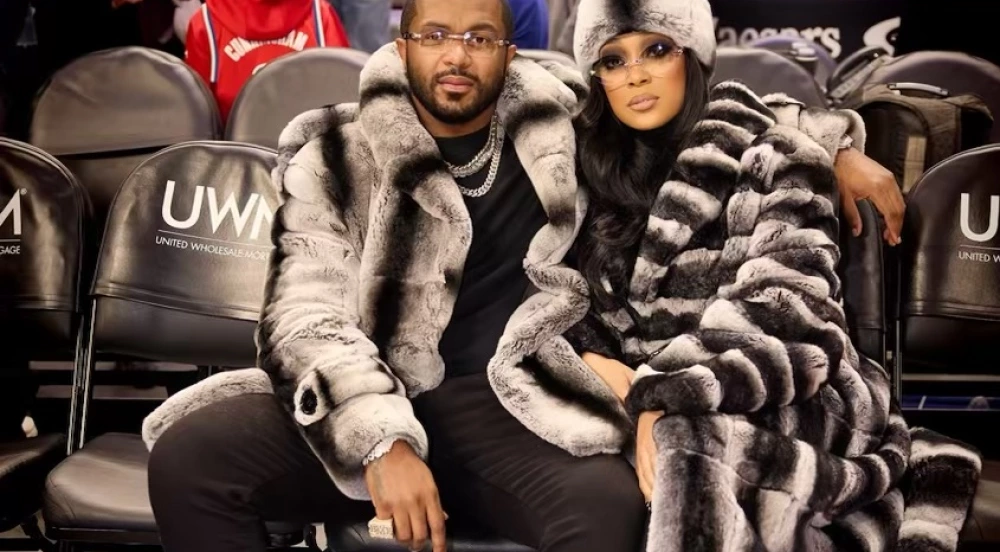 The Wrap-Up! Monica On the Court, Gail Bean's Shocking On-Screen Moment, New 'Hollywood Squares ...