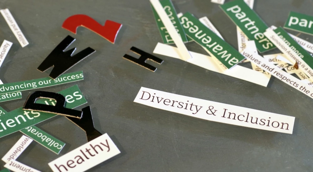 A List of Companies That Continue to Support DEI Programs