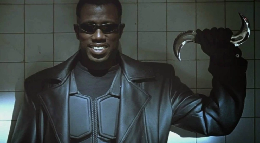 6 Black Vampire Movies That Will Quench Your Thirst - EBONY
