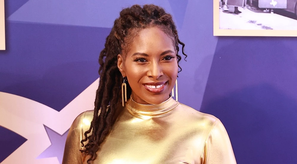 WinWithBlackWomen Jotaka Eaddy to Receive Renamed NAACP Image Award - EBONY