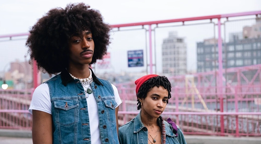 HIV/AIDS Rates Are Sky High For Gen Z. What You Should Know - EBONY