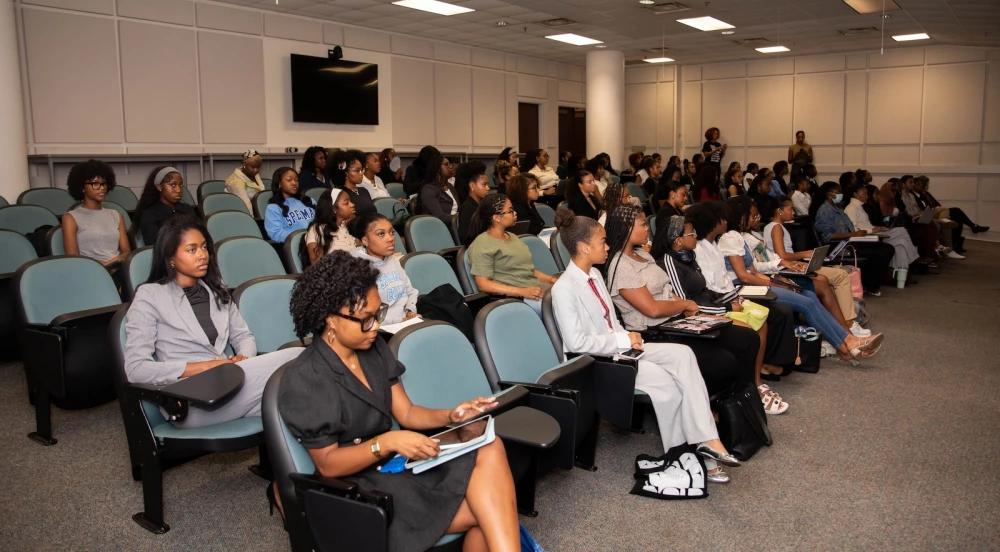 LVMH Internships: Exclusive Luxury Careers for HBCU Students