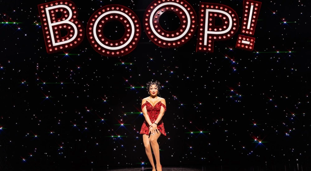 Discover Baby Esther: The True Inspiration Behind Betty Boop