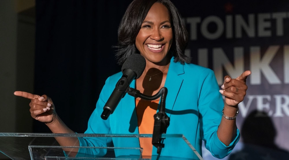 Tyler Perry's New 2025 Netflix Movies & Shows Revealed