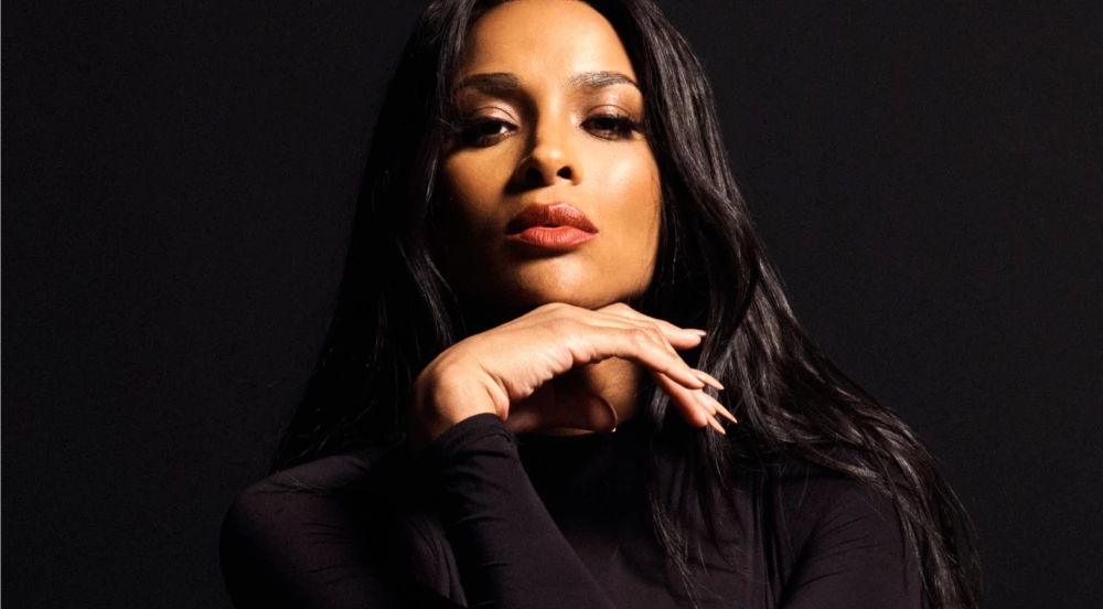 Music Video of the Week: Ciara Returns With Steamy “Ecstasy”