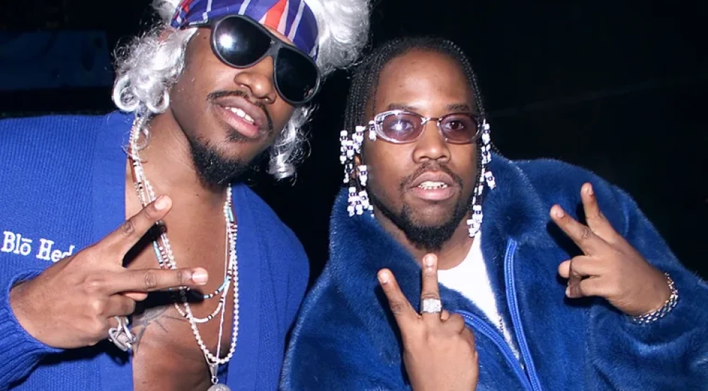 Outkast in the 2025 Rock & Roll Hall of Fame. Who Got Left Out?