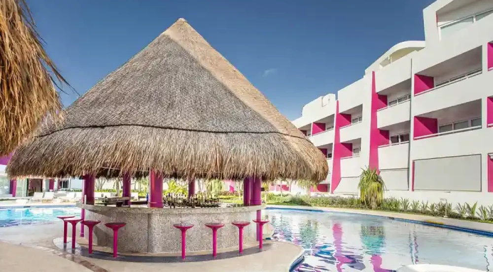 Top Adult-Only Resorts for Sexual Wellness Travel