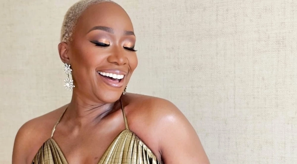 Joy-Ann Reid Returns With 'The Joy Reid Show' June 9