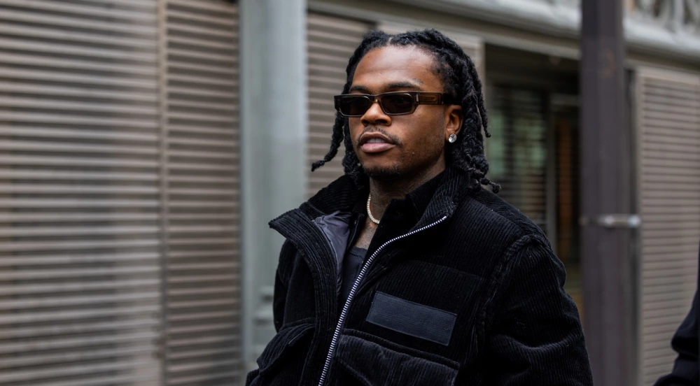 Gunna and the Rise of Luxury Bags for Men