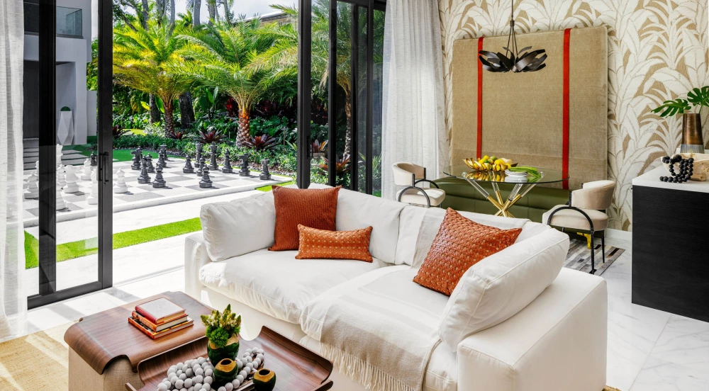 Summer Home Trends That Blend Style and Comfort