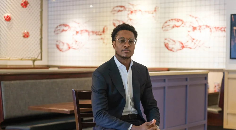 Red Lobster Gets Spicy Under New CEO