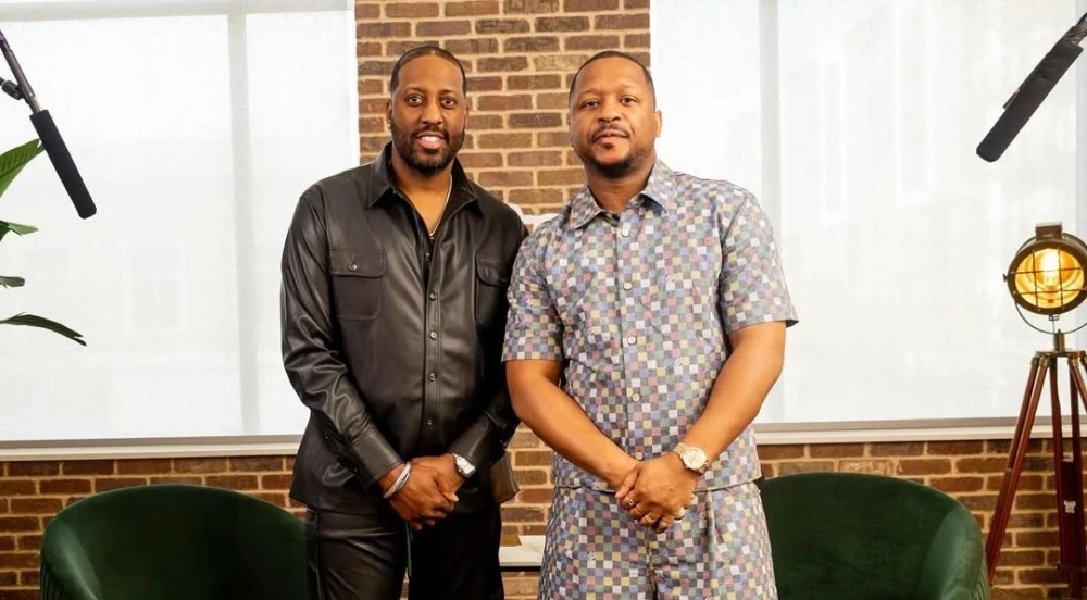 Norman Gyamfi Sparks Gospel Music Controversy