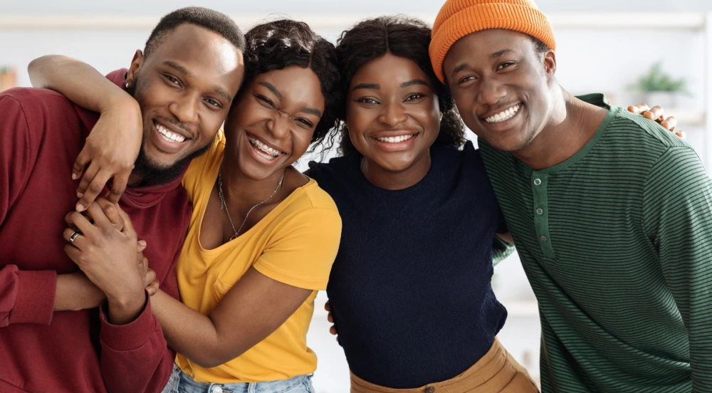 Should You Date for Potential or Prioritize Peace?