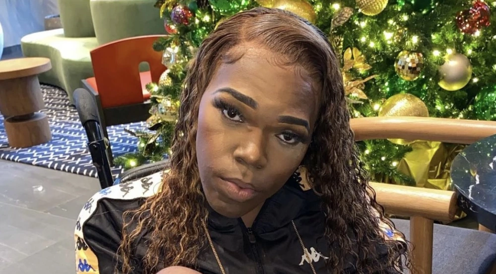 Rolling Ray, Viral Star and Advocate, Dies at Age 28