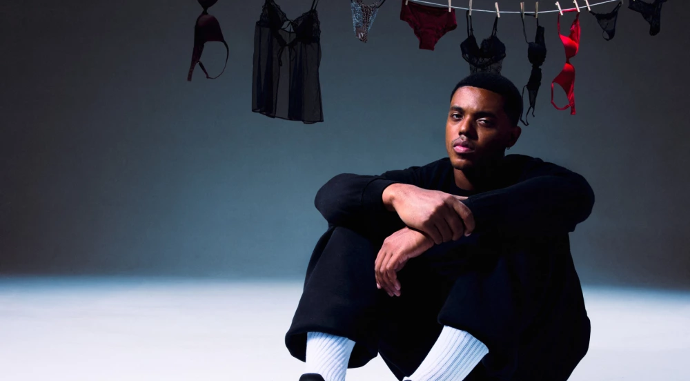 Jabari Banks Drops Debut EP 'ULTRA' as Bel-Air Ends