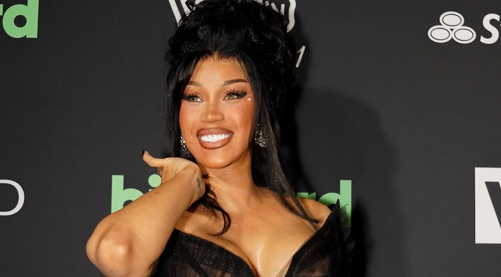 Cardi B Drops 'Am I the Drama?' and Meet and Greet Tour