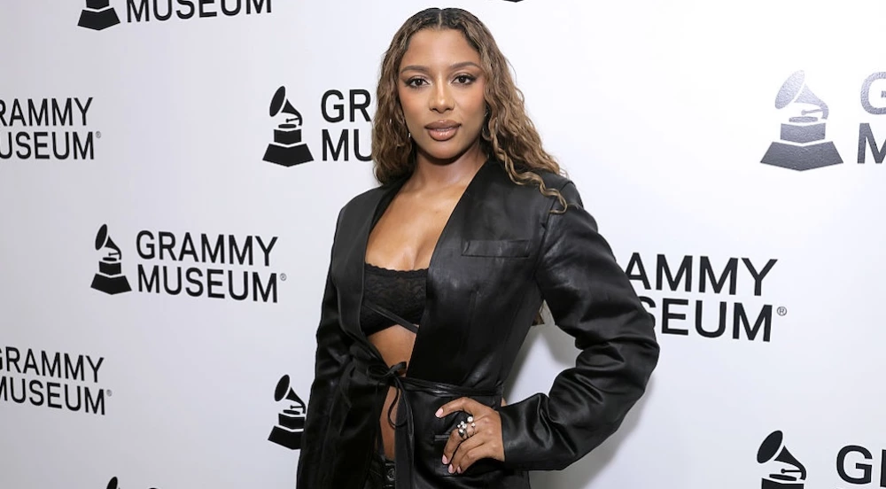 Victoria Monét Joins CoComelon’s The Melon Patch