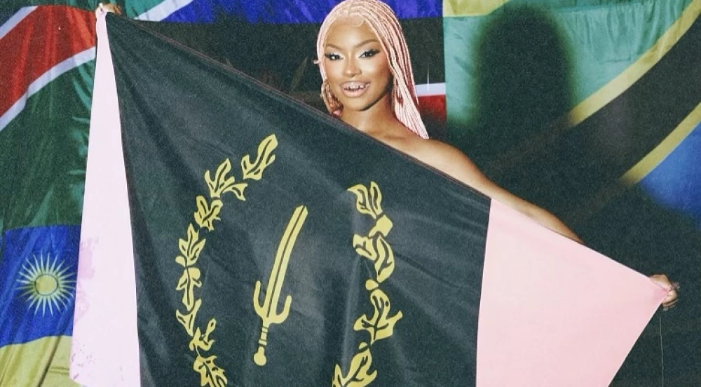 Monaleo’s ‘Sexy Soulaan’ Fuses Hoodoo, History and Pride